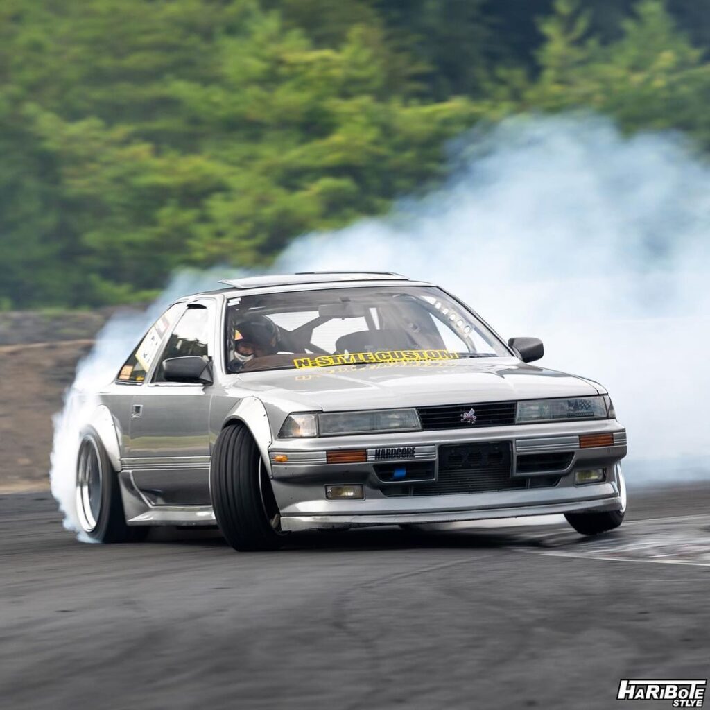 Cars & Parts | N-STYLE CUSTOM Official Website