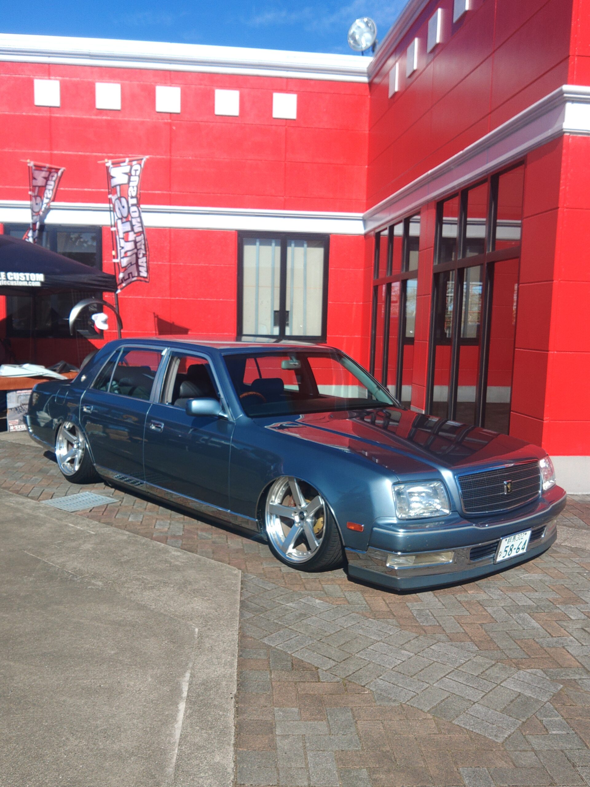 N-STYLECUSTOM 製作車両！ | N-STYLE CUSTOM Official Website