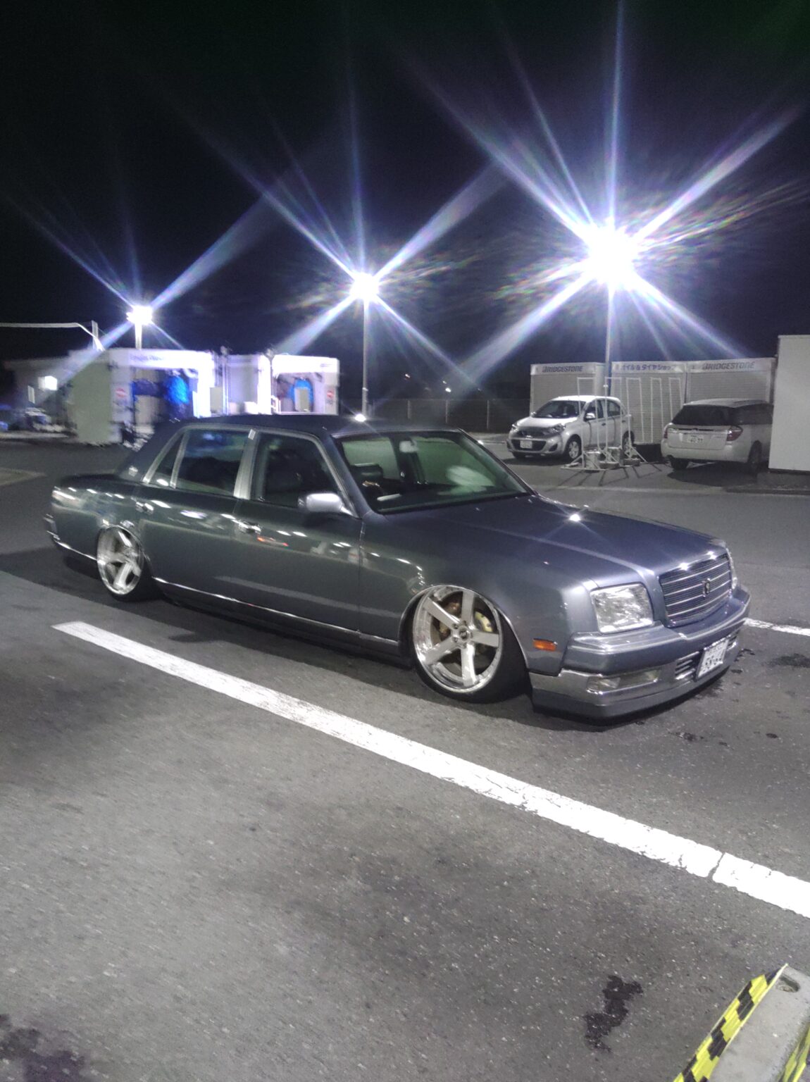 N-STYLECUSTOM 製作車両！ | N-STYLE CUSTOM Official Website