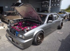 About | N-STYLE CUSTOM Official Website