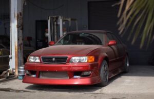 About | N-STYLE CUSTOM Official Website